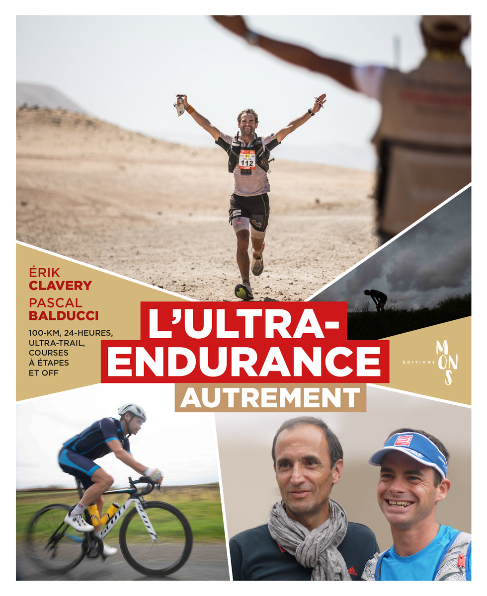 L'Ultra-endurance autrement – Mons